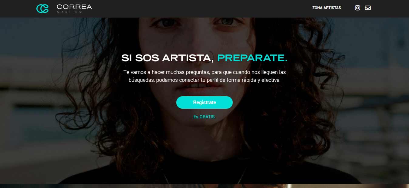 Como CONSEGUIR CASTINGS para DISNEY 2024 - Casting and Acting